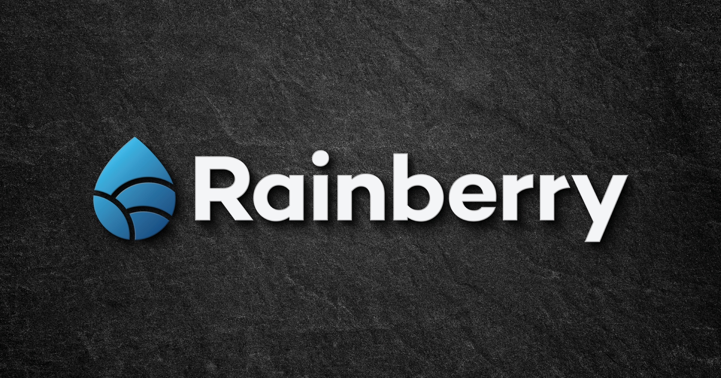 Welcome to Rainberry, Inc